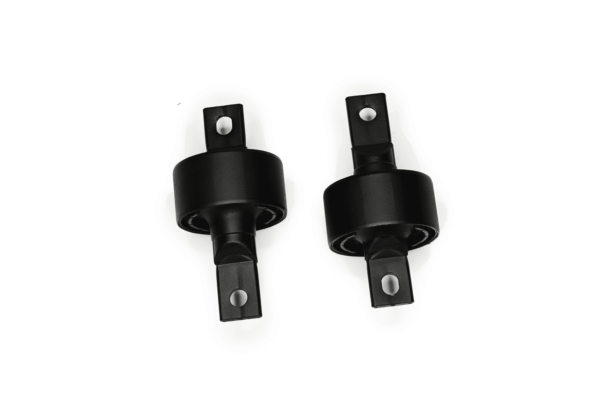 Hardrace – Hard Rubber – Performance Rear Trailing Arm Bushings – Civic ...