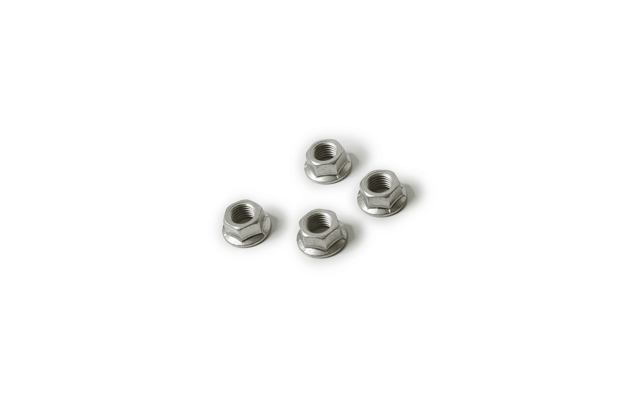 Stabilizer Bar Endlink Nut Set 10×1.25 – Racing History Company