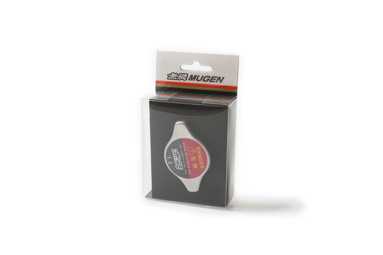 Mugen 1.3bar Radiator Cap – 92-00 Civic/94-01 Integra – Racing History ...