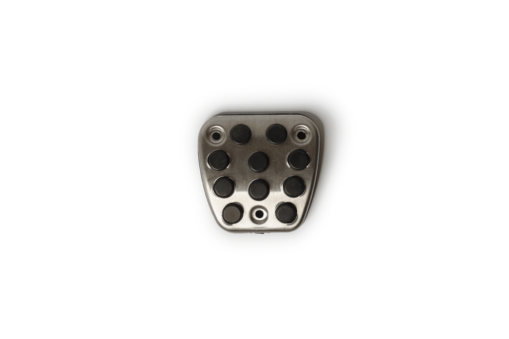Type Rx Pedal Pad – Racing History Company