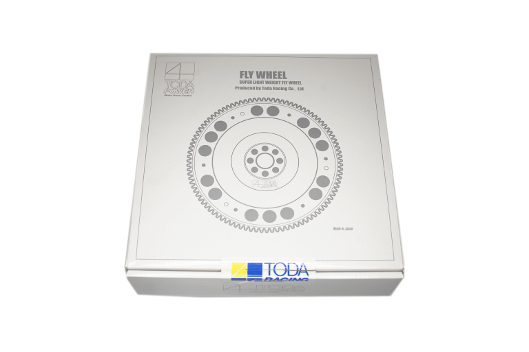 Toda – Light Weight Flywheel B-Series – Racing History Company